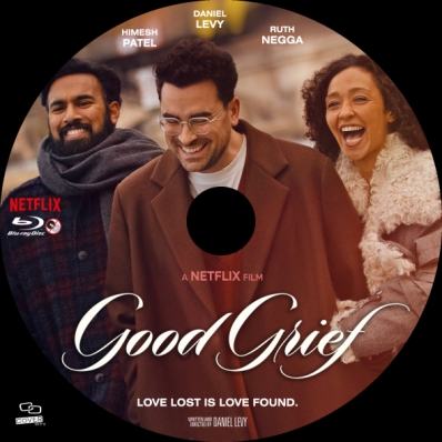 CoverCity - DVD Covers & Labels - Good Grief