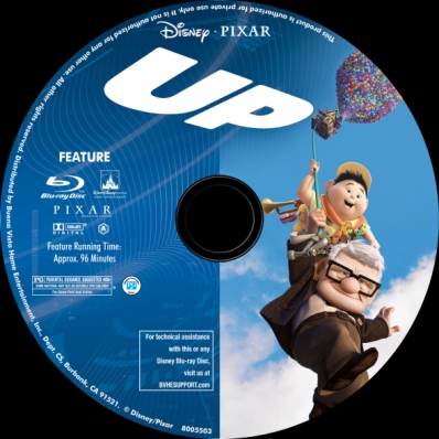 CoverCity - DVD Covers & Labels - Up