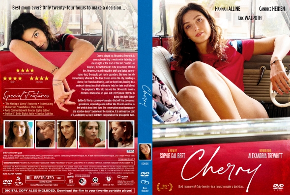 CoverCity - DVD Covers & Labels - Cherry