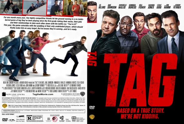 CoverCity - DVD Covers & Labels - Tag