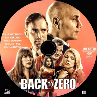 CoverCity - DVD Covers & Labels - Back to Zero