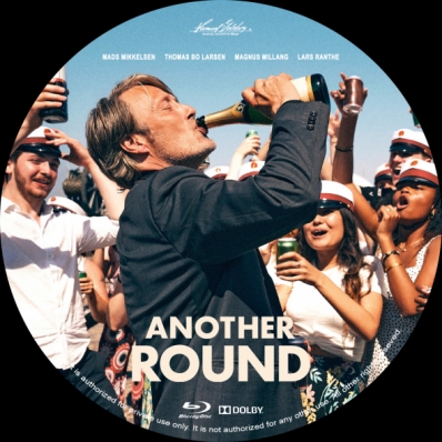CoverCity - DVD Covers & Labels - Another Round