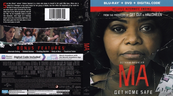 CoverCity - DVD Covers & Labels - Ma