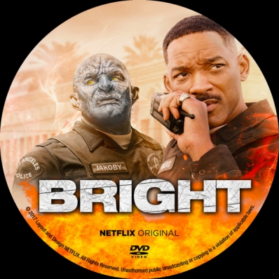 CoverCity - DVD Covers & Labels - Bright