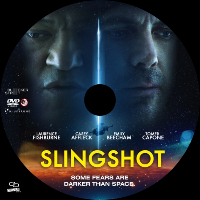 CoverCity - DVD Covers & Labels - Slingshot
