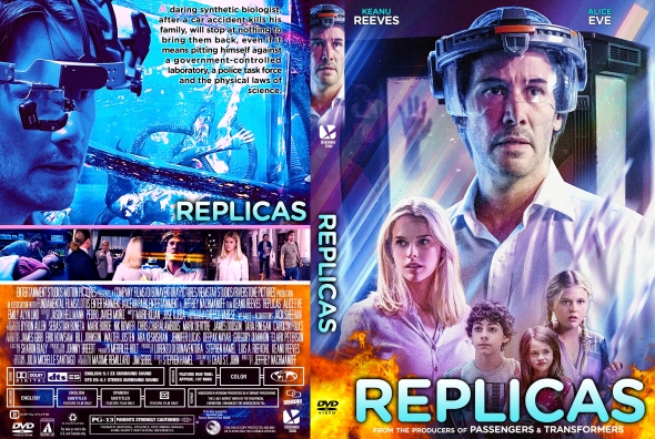 Covercity Dvd Covers Labels Replicas