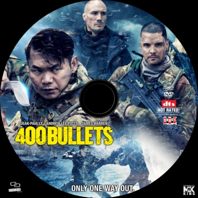 CoverCity - DVD Covers & Labels - 400 Bullets