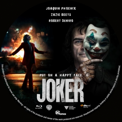 CoverCity - DVD Covers & Labels - Joker