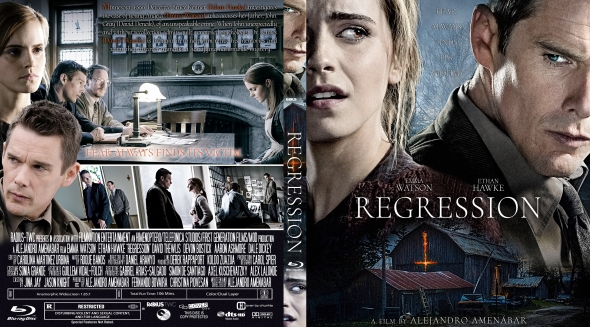 CoverCity - DVD Covers & Labels - Regression