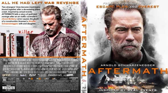 CoverCity - DVD Covers & Labels - Aftermath