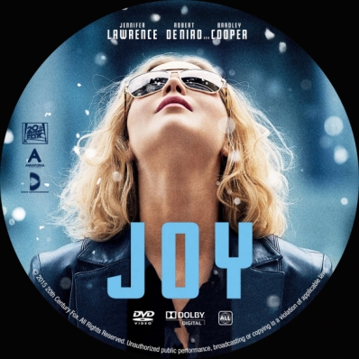 CoverCity - DVD Covers & Labels - Joy