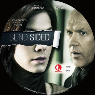 CoverCity - DVD Covers & Labels - Blindsided
