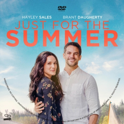CoverCity - DVD Covers & Labels - Just for the Summer