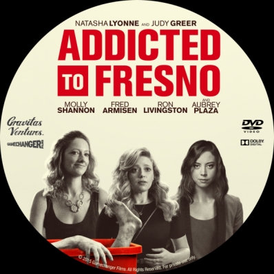 CoverCity - DVD Covers & Labels - Addicted to Fresno