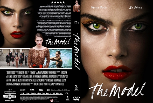 CoverCity - DVD Covers & Labels - The Model