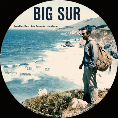 CoverCity - DVD Covers & Labels - Big Sur