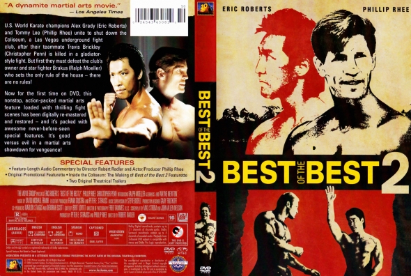 CoverCity - DVD Covers & Labels - Best of the Best 2
