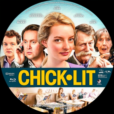 CoverCity - DVD Covers & Labels - ChickLit