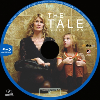 CoverCity - DVD Covers & Labels - The Tale