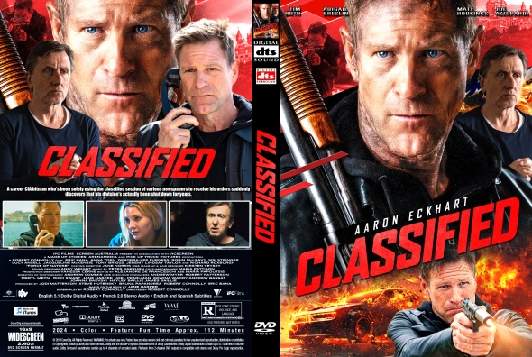 CoverCity - DVD Covers & Labels - Classified