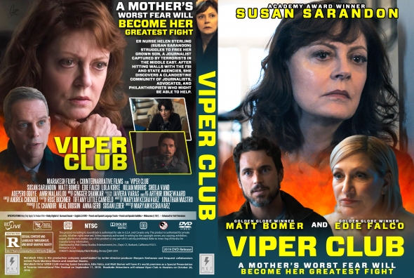 CoverCity - DVD Covers & Labels - Viper Club