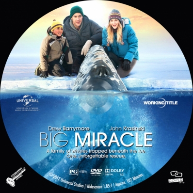 Big Miracle
