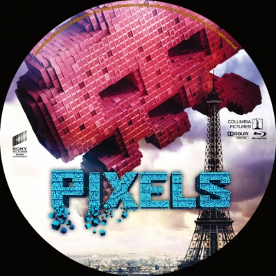 CoverCity - DVD Covers & Labels - Pixels