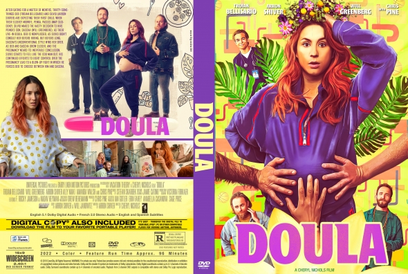 CoverCity - DVD Covers & Labels - Doula