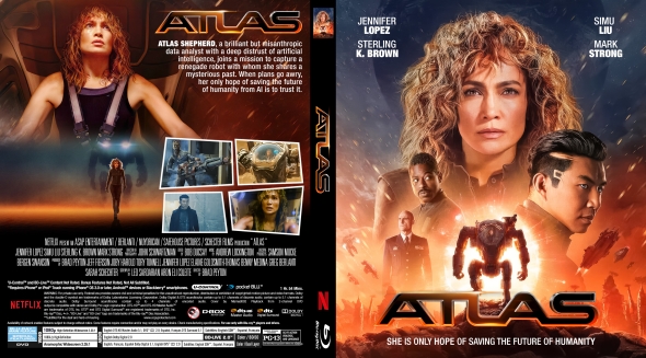 CoverCity - DVD Covers & Labels - Atlas