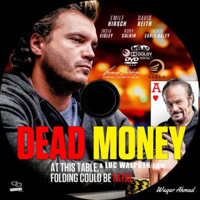 CoverCity - DVD Covers & Labels - Dead Money
