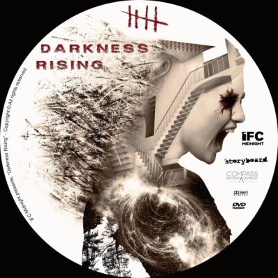 CoverCity - DVD Covers & Labels - Darkness Rising