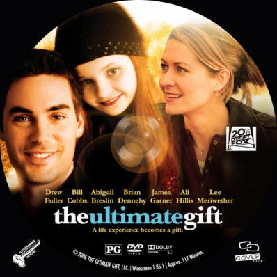 CoverCity - DVD Covers & Labels - The Ultimate Gift