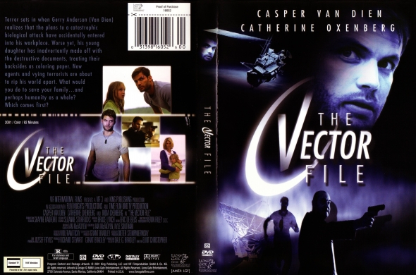 CoverCity - DVD Covers & Labels - The Vector File