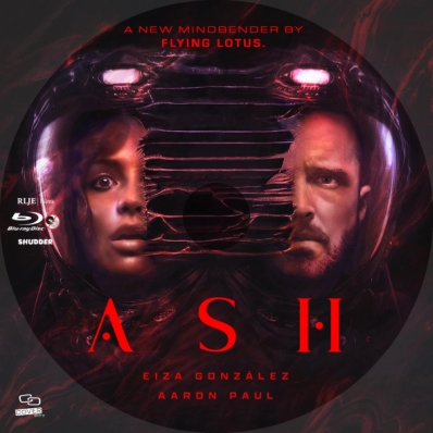 CoverCity - DVD Covers & Labels - Ash