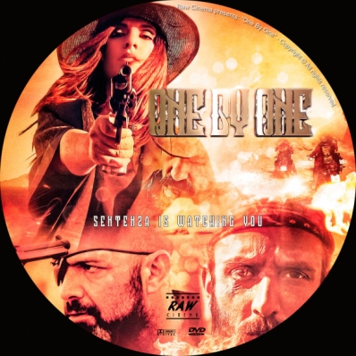 CoverCity - DVD Covers & Labels - One By One