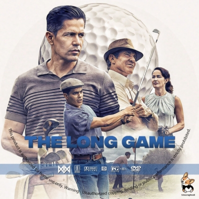 CoverCity - DVD Covers & Labels - The Long Game