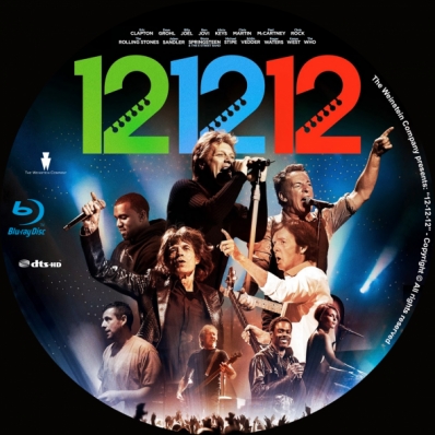 CoverCity - DVD Covers & Labels - 12-12-12