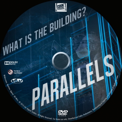 CoverCity - DVD Covers & Labels - Parallels