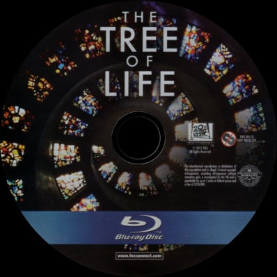 CoverCity - DVD Covers & Labels - The Tree of Life