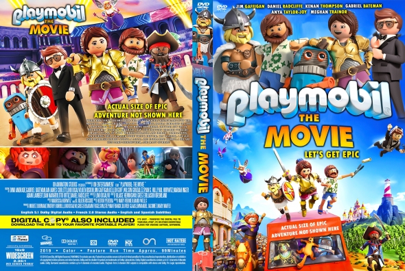 Dvd Cover Actual Size