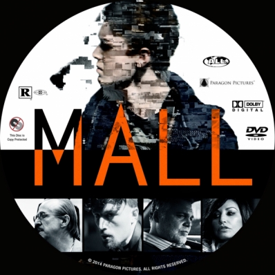 CoverCity - DVD Covers & Labels - Mall