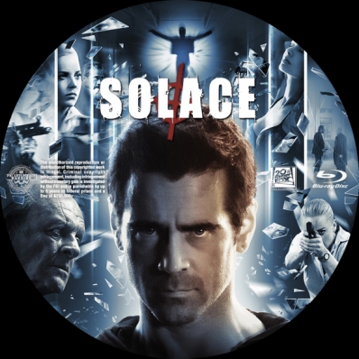 CoverCity - DVD Covers & Labels - Solace