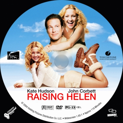 CoverCity - DVD Covers & Labels - Raising Helen