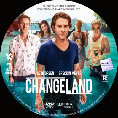 CoverCity - DVD Covers & Labels - Changeland