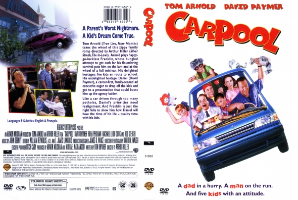 CoverCity - DVD Covers & Labels - Carpool