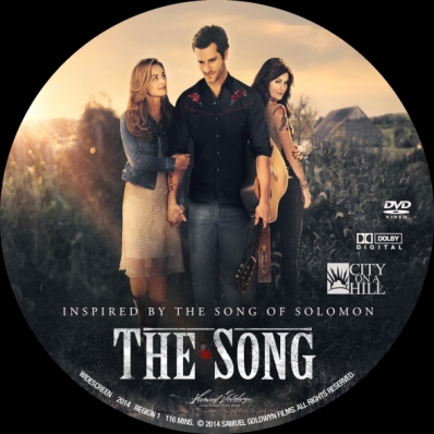 CoverCity - DVD Covers & Labels - The Song