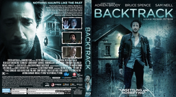 CoverCity - DVD Covers & Labels - Backtrack