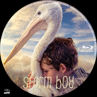 CoverCity - DVD Covers & Labels - Storm Boy