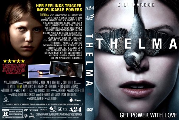 CoverCity - DVD Covers & Labels - Thelma