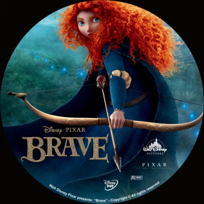 CoverCity - DVD Covers & Labels - Brave